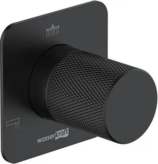 Переключатель потоков WasserKRAFT Fulda 5200 A300