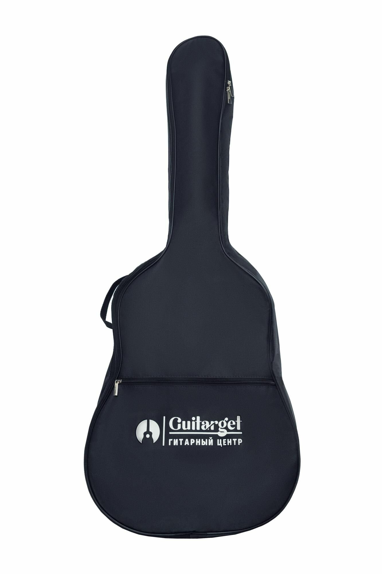 Чехол для акустической гитары Guitarget GMZ-ChGD-2/1