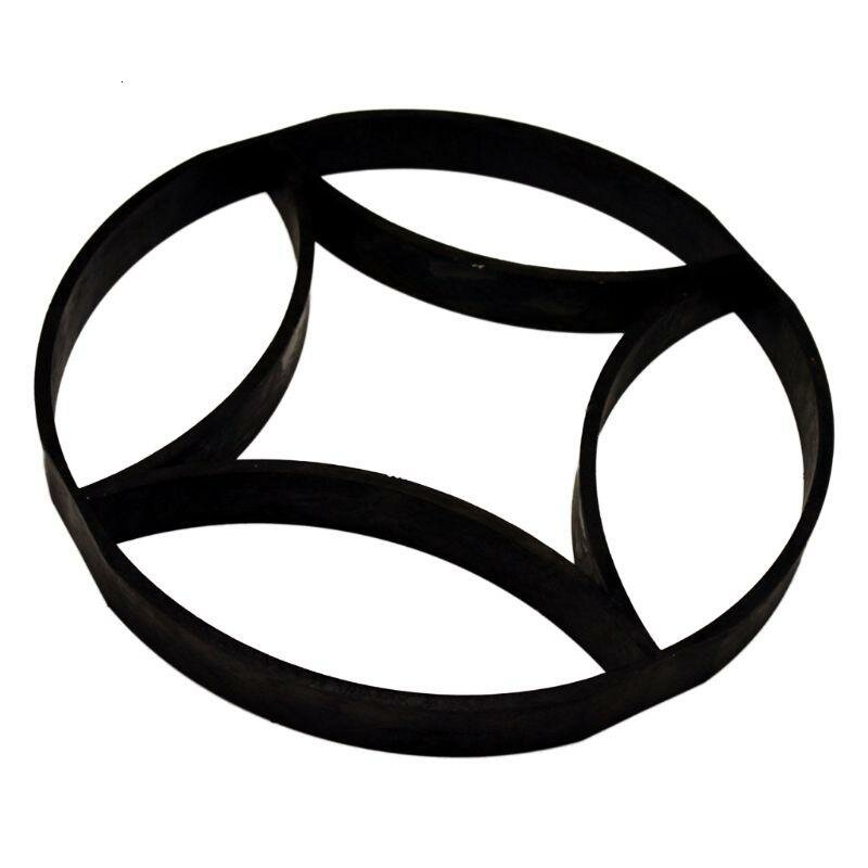 Форма для бетонных плит, V