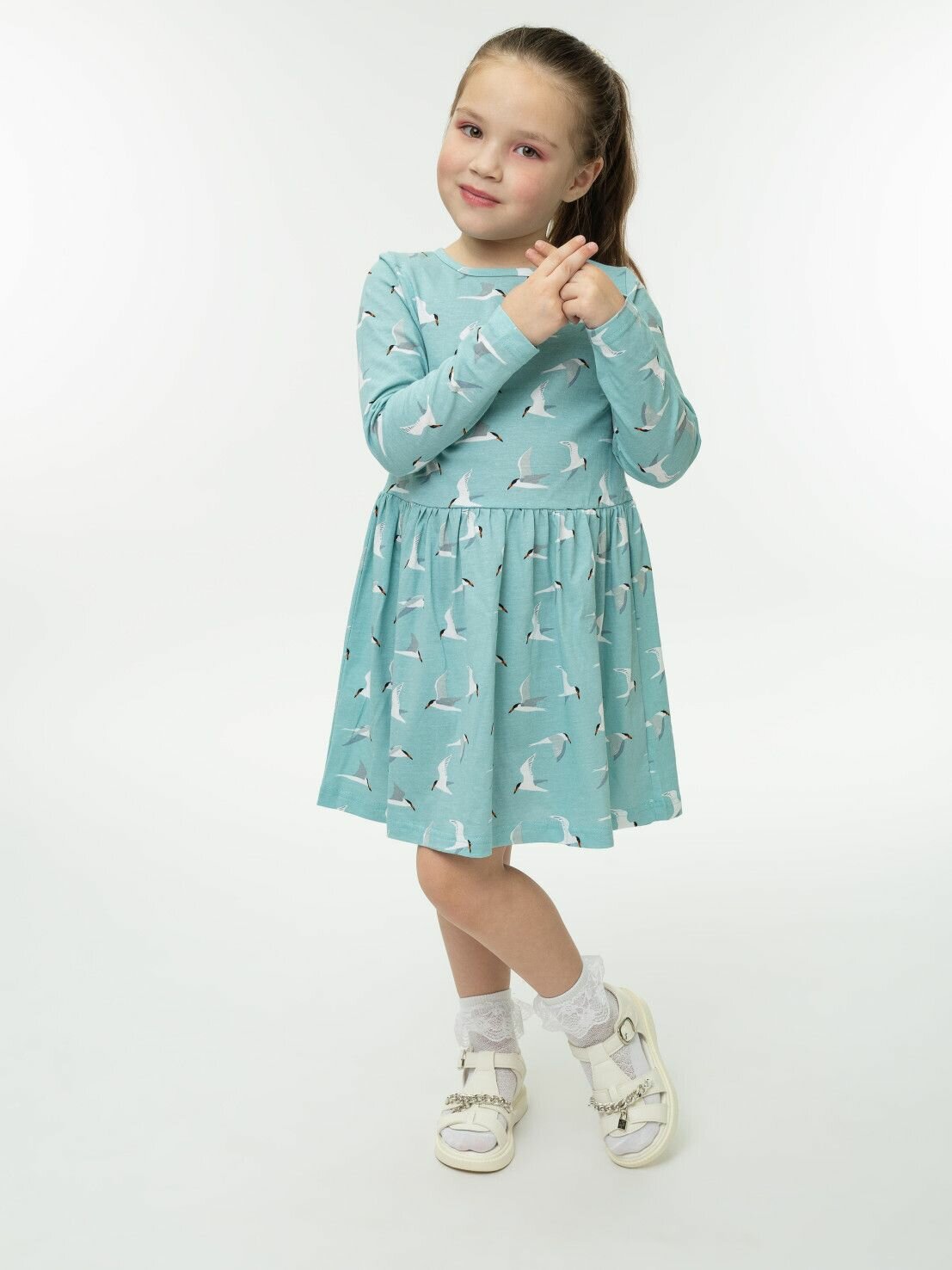 Платье Базовая коллекция