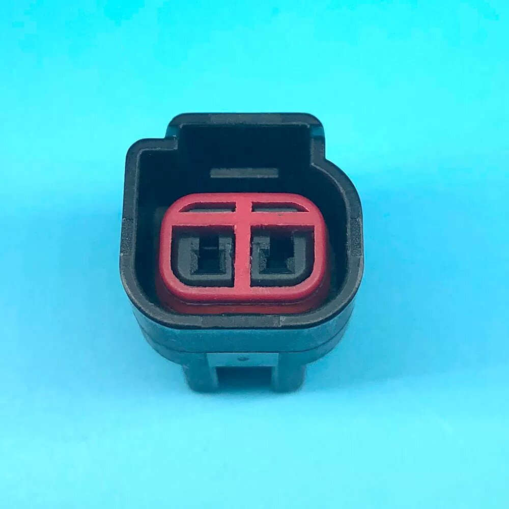 Клемма катушки зажигания, совместимая с Ford Focus, Mondeo, Fiesta, Escape, Edge, высоковольтный зажим для крепления. 1