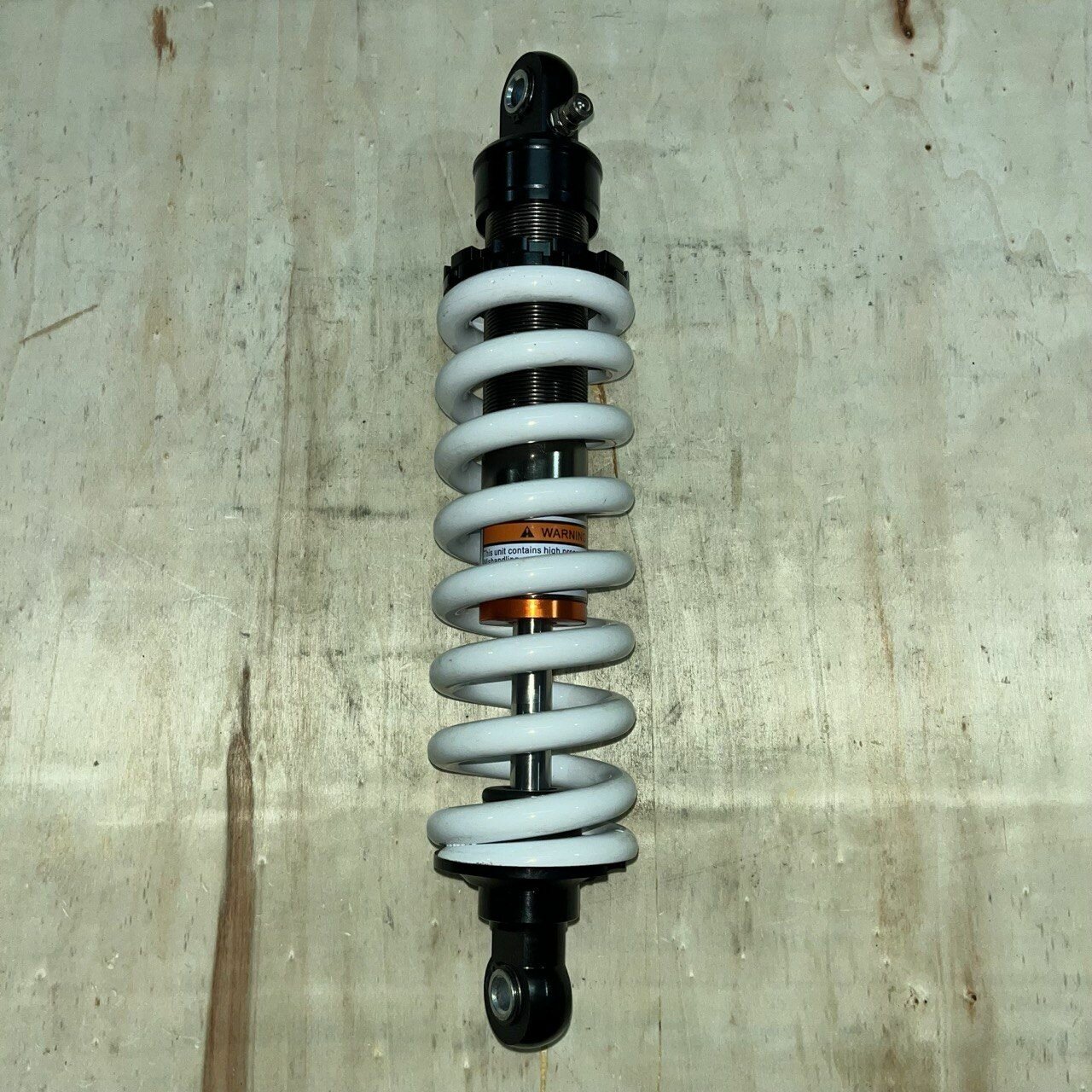 Амортизатор задний для пит-байка 320 мм (эндуро)