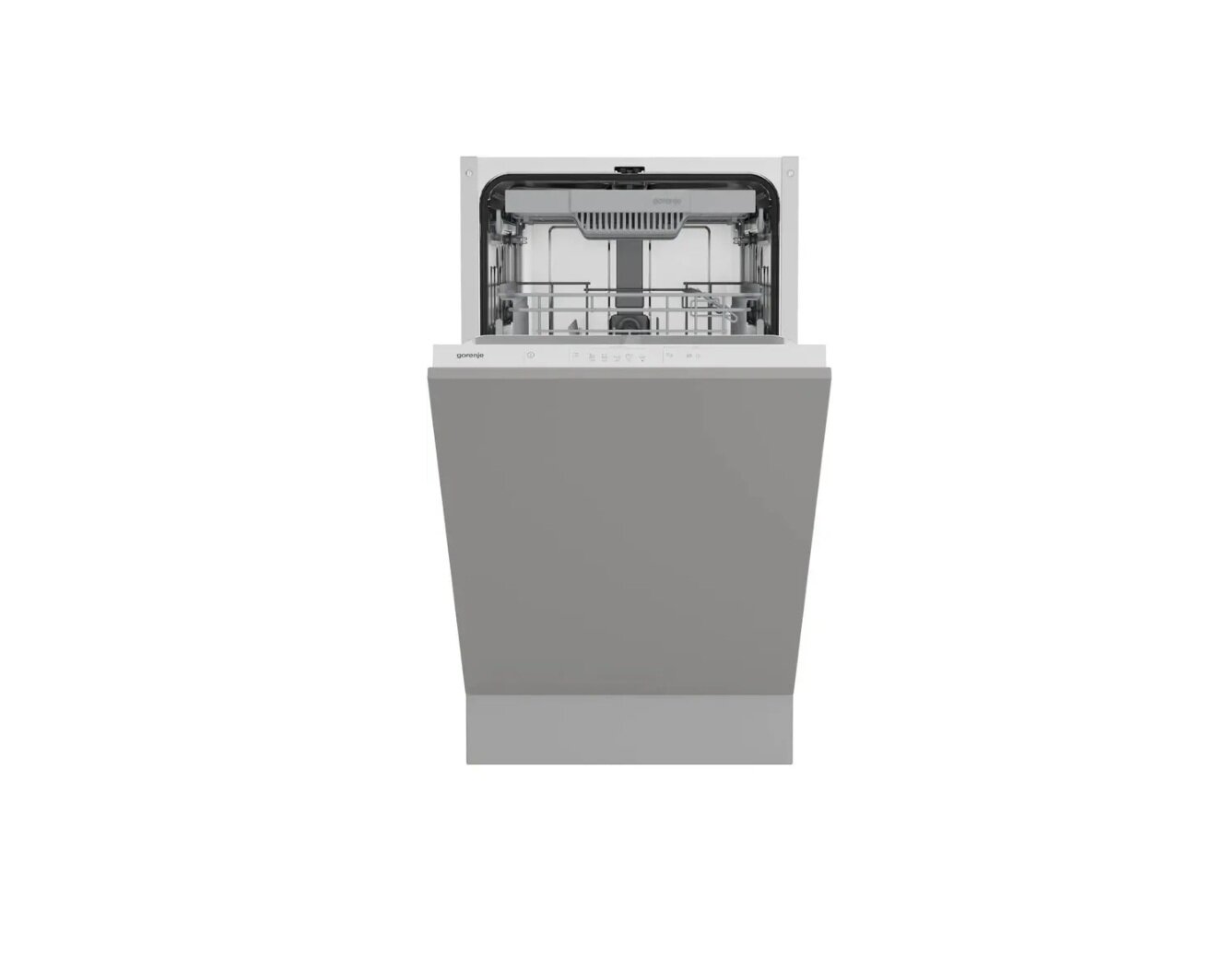 Посудомоечная машина Gorenje GV523E10WE