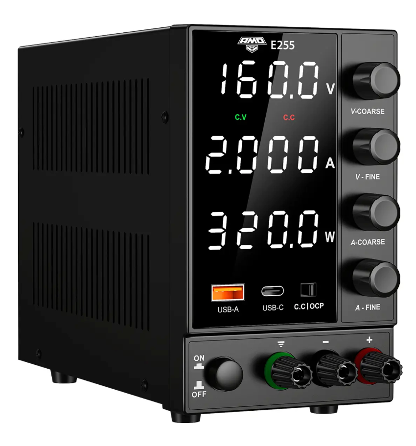 Источник питания AMO E255