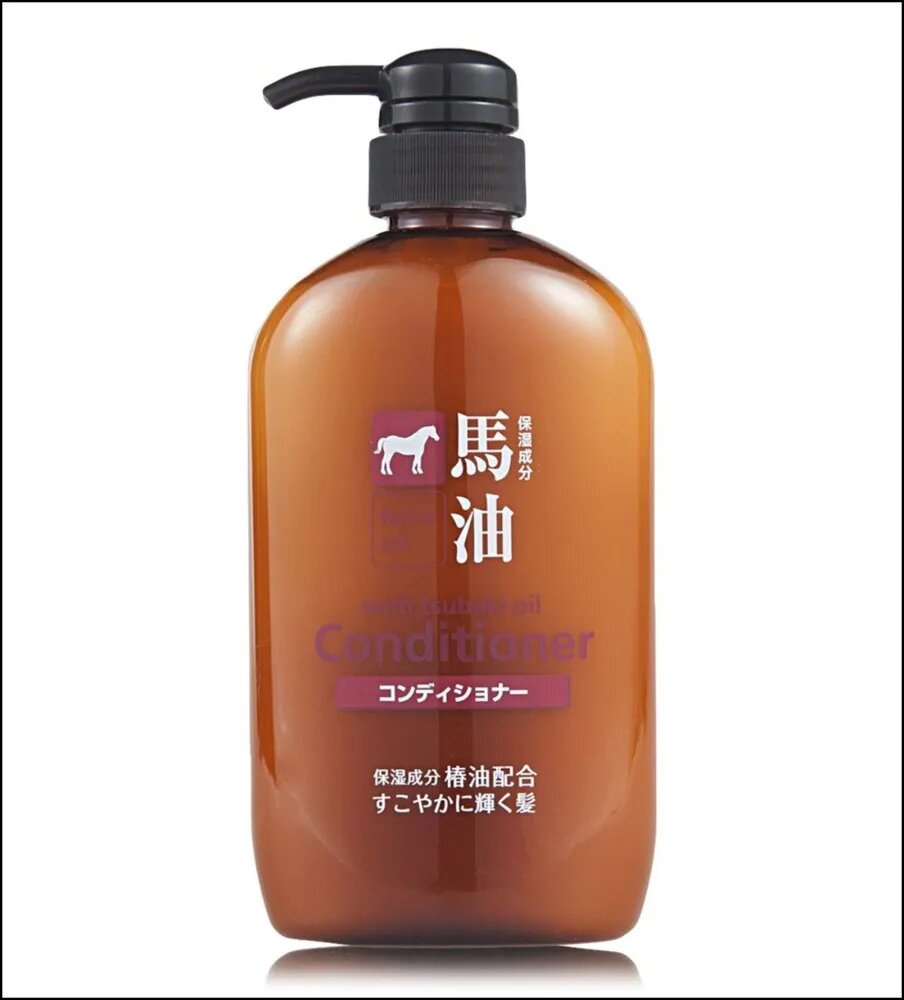 Бальзам для волос, 600 мл