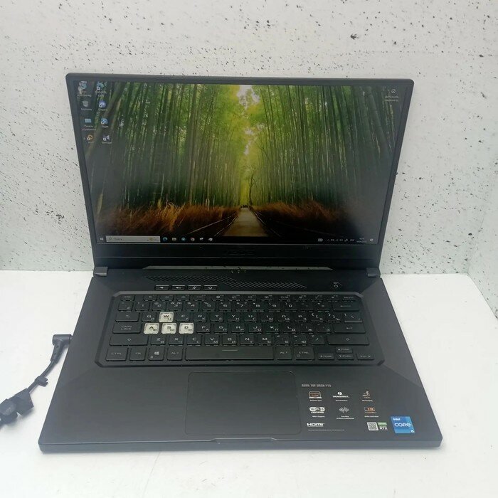 Ноутбук Asus Tuf Dash F15