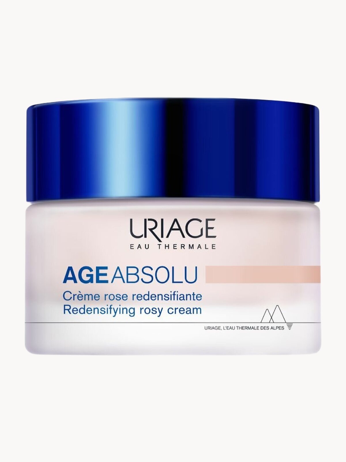 URIAGE Age Absolu Крем для лица восстанавливающий, 50 мл