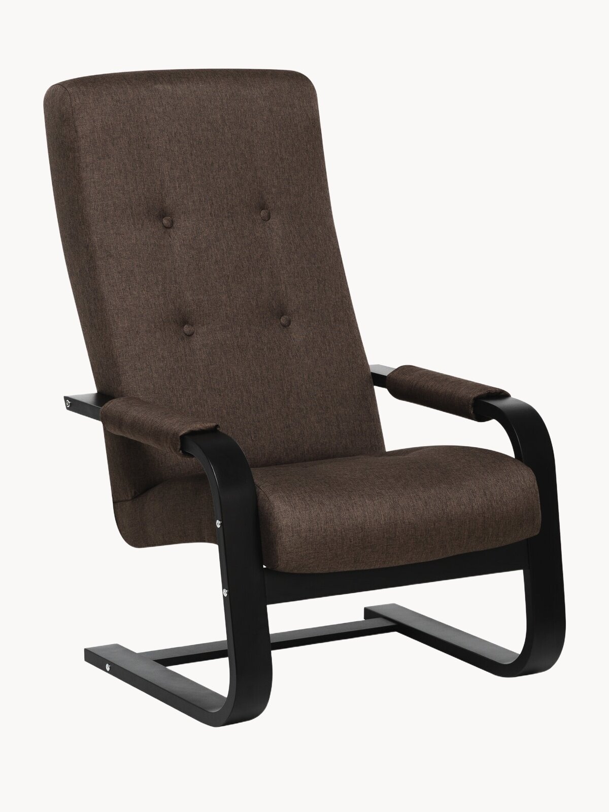 Классическое кресло Leset Рей