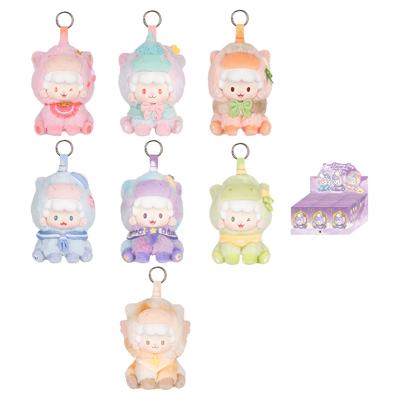 Фигурка TOP TOY Dreamy Pony Collection