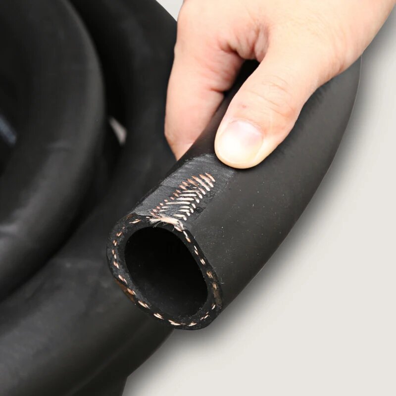 Топливный шланг NBR, бензостойкий, 6-32 мм 6x14mm, 2 meters
