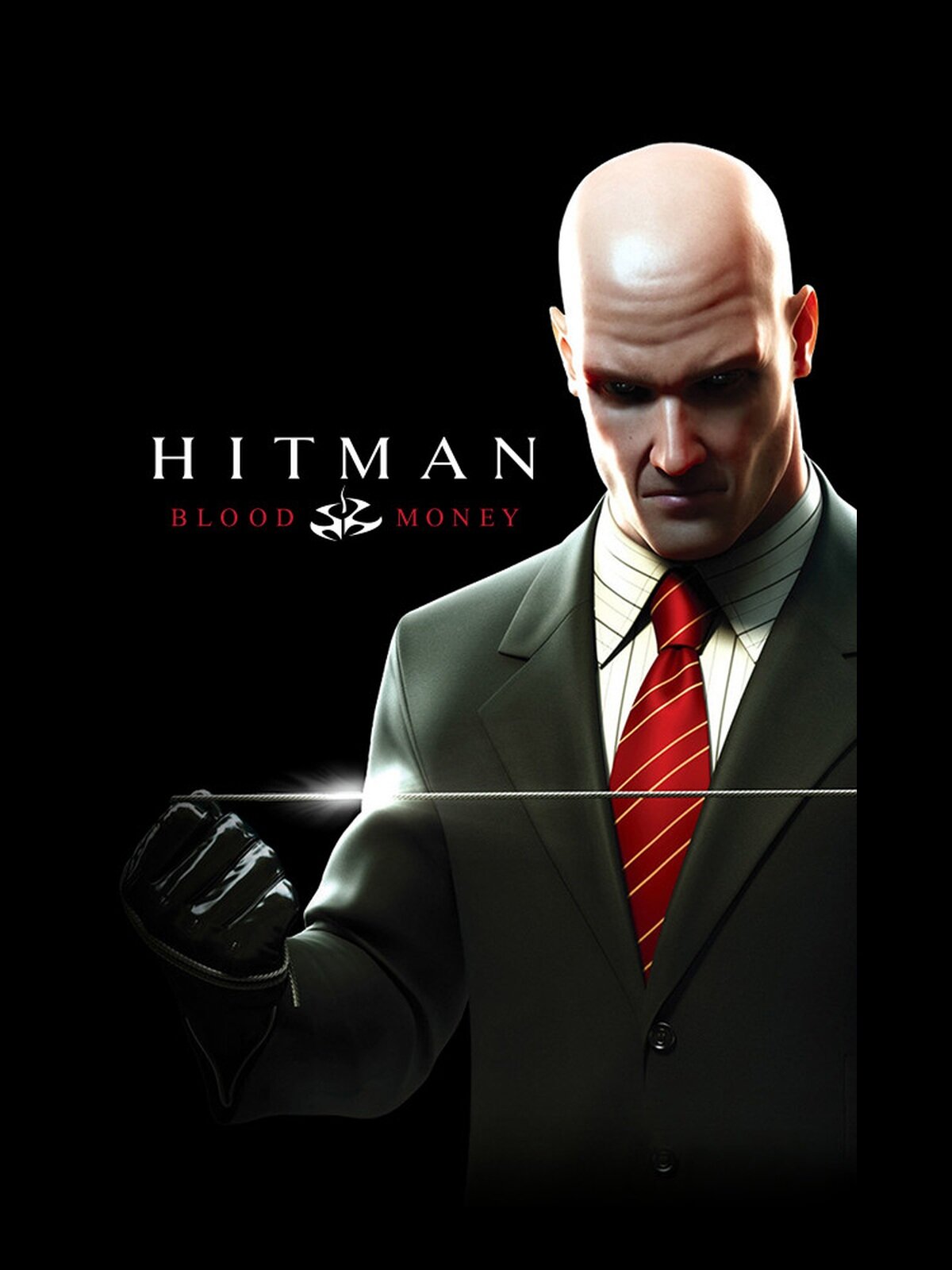 Игра Hitman: Blood Money Steam Gift |PC/ПК| регион Аргентина | Подарок Стим