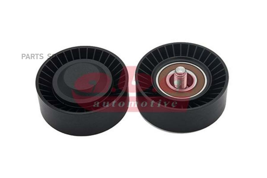 YP651053 ABA AUTOMOTIVE Ролик натяжителя поликлин. ремня