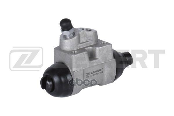 Цилиндр Тормозной Колесный Hyundai Solaris Iv 10- Elantra V Vi 10- I20 I II 08- Kia Rio III Iv 11- Zekkert арт. zd-1273