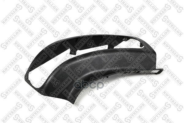 STELLOX 87-19715-SX (20537290 / 5001834444 / 5001855798) облицовка фары левая\rvi premium / kerax