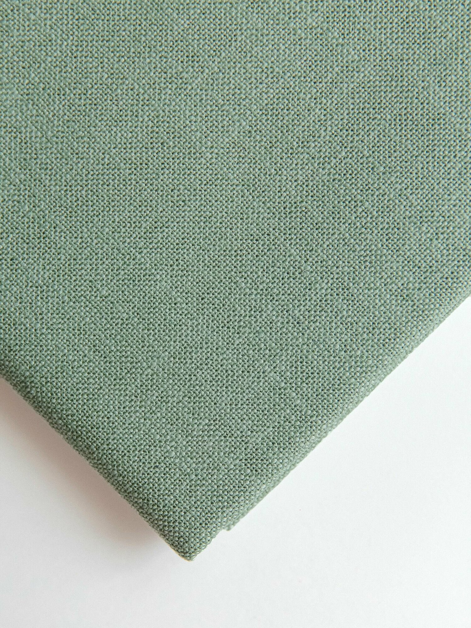 Канва Ubelhor Eva 28 ct. (цвет 4052-Серо-зеленый, 45x50 см.)