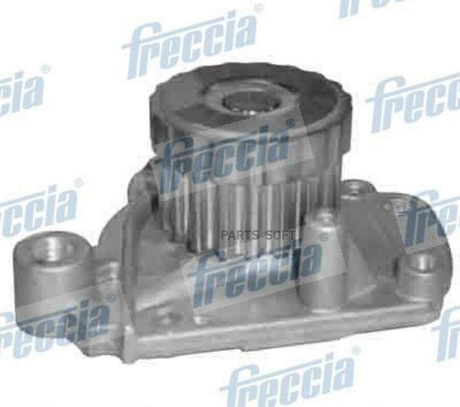 FRECCIA WP0486 Помпа водяная HONDA CIVIC 01-05 ()