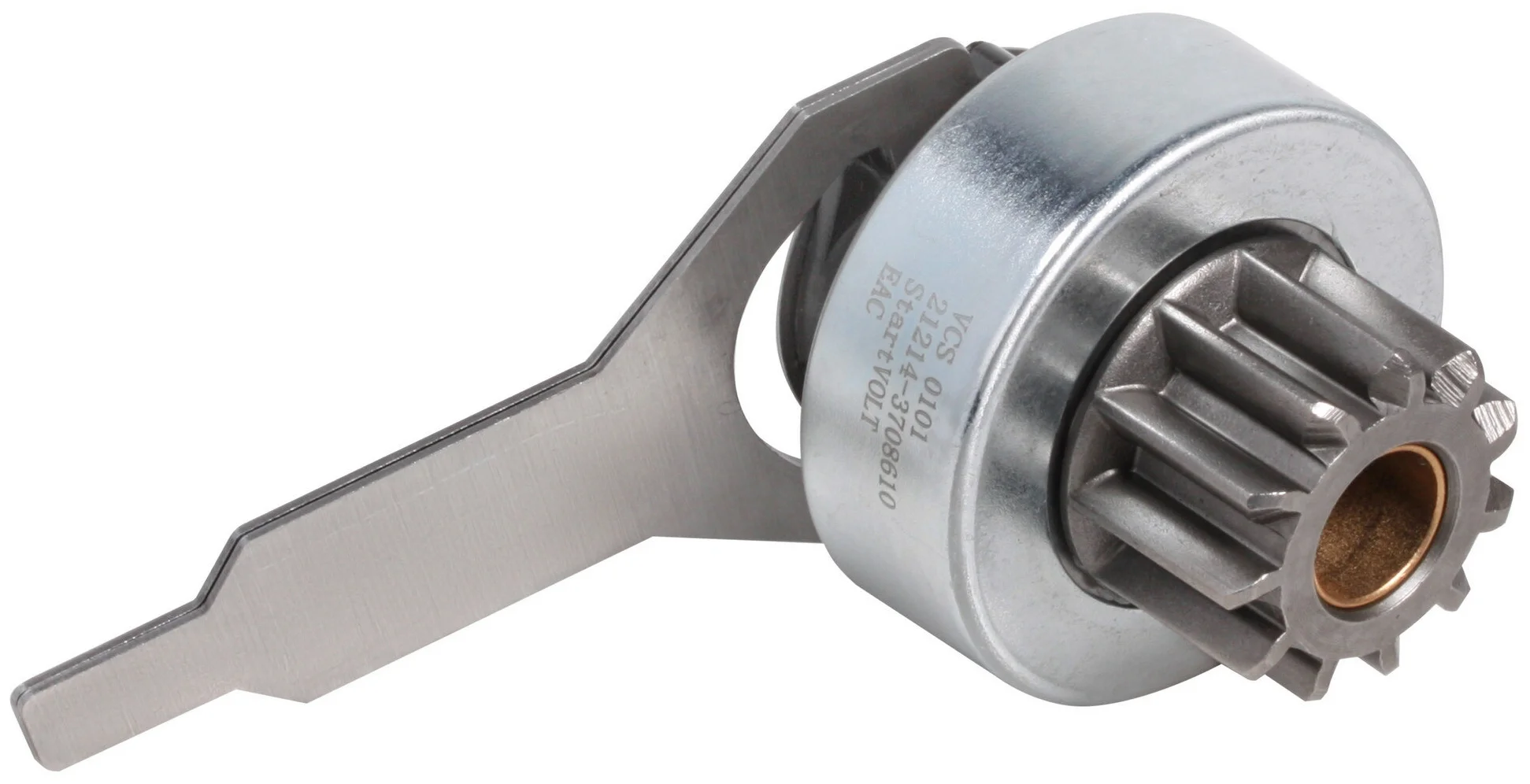 Привод стартера (бендикс) ВАЗ 21214 редукторный (СтартВольт) VCS 0101