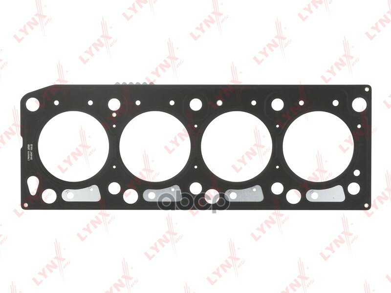 Прокладка ГБЦ LYNXauto арт. SH0047