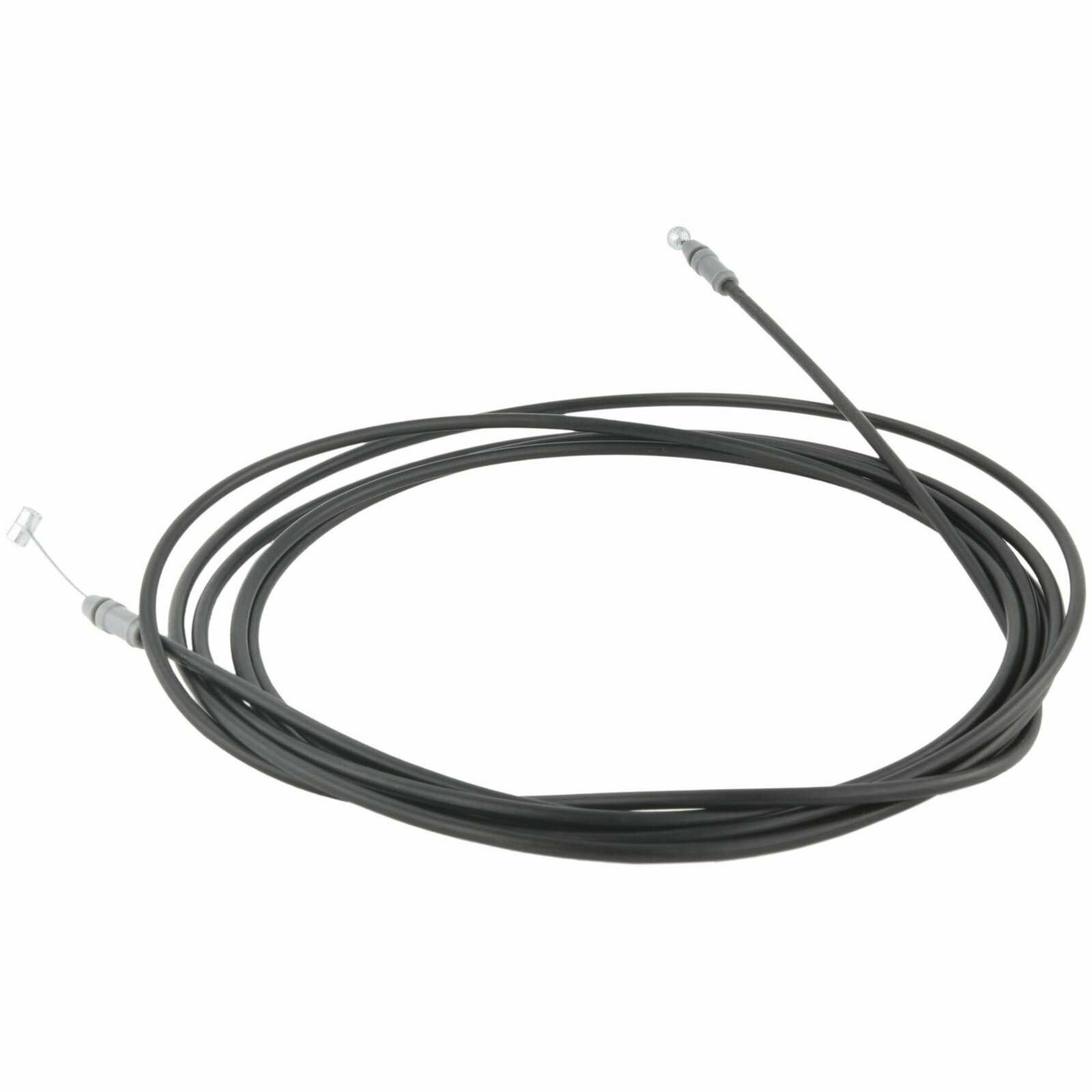 Трос открывания замка крышки багажника Febest 01102ZZE120 , 1 шт, 1 шт.