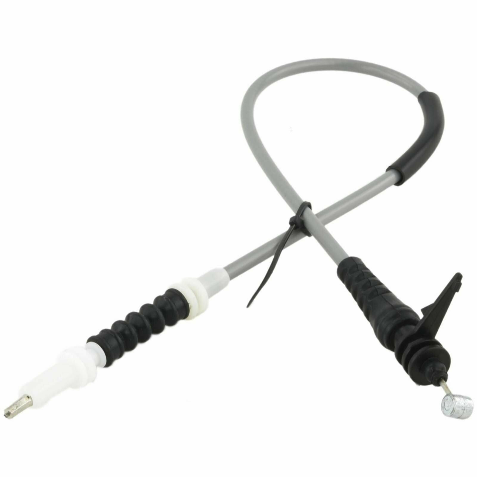 Трос внешней ручки замка двери BMW 19104-E70F FEBEST.