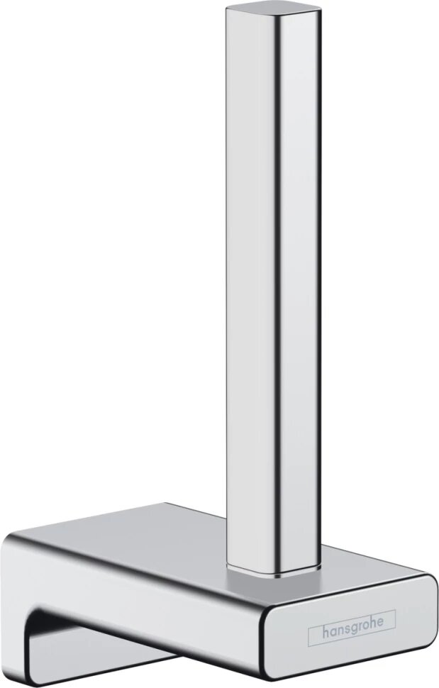 Держатель запасного рулона Hansgrohe AddStoris 41756000