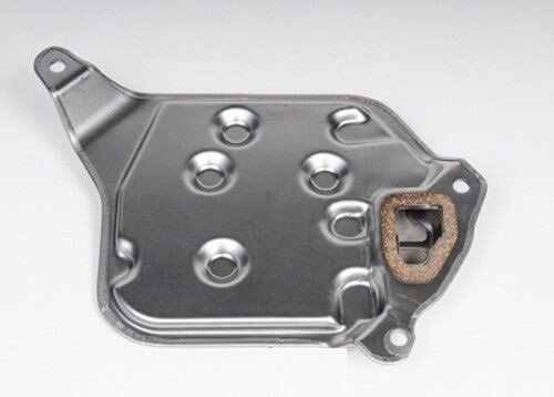 Фильтр Акпп GENERAL MOTORS арт. 93741509