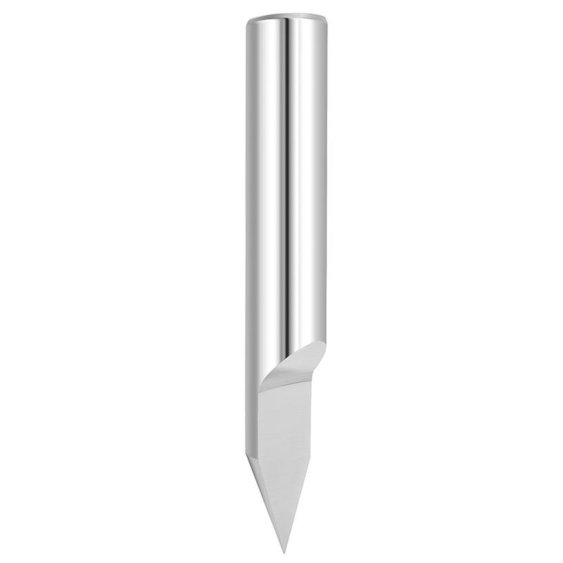 Гравер конический (V-образный) угол=60° D=0,2x6x60 S=4 Tideway LC20804602