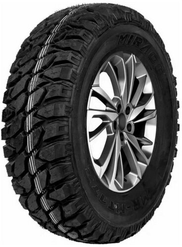 Шина Mirage MR-MT172 33/12.5R15 108Q
