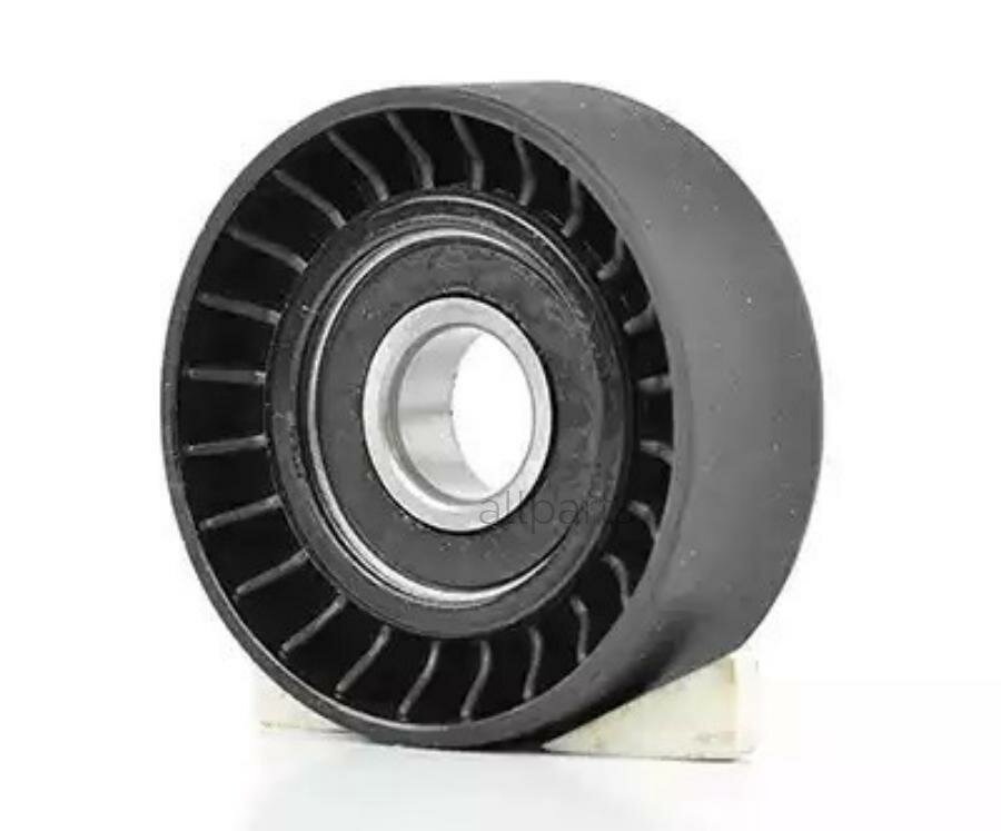 BASBUG BSG90-615-021 Ролик ремня приводного VW GOLF5-JETTA-PASSAT-T? GUAN-POLO-A3 BLG-BMY-CAXA-CBZA-CBZB 1 2 TS?-1 4 TS? 0