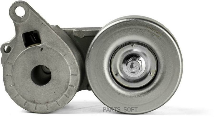 Z24041 ZENTPARTS ролик натяжной c механизмом натяжения
