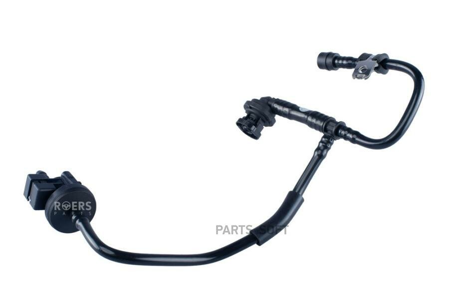 RPM11TV013 ROERS-PARTS Шланг соединительный AUDI A3 2003-2012