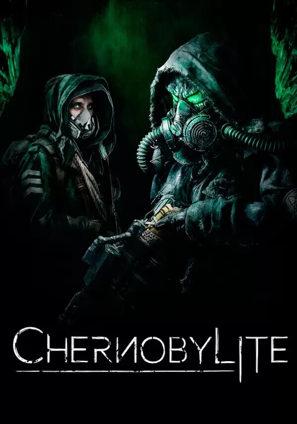 Chernobylite Enhanced Edition (Steam; PC; Регион активации все страны)