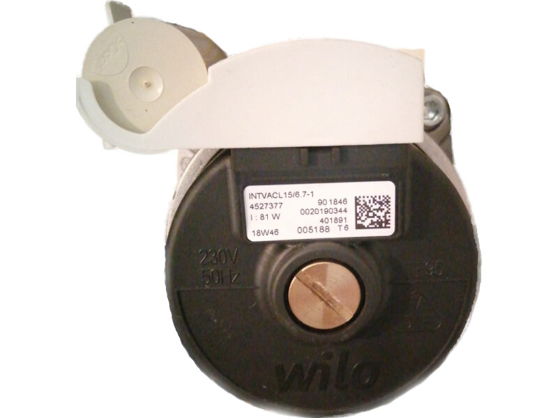 Двигатель насоса 25MKO-A Рысь Конденс (H-RU) 30MKO-A Рысь Конденс (H-RU) Protherm 0020186161