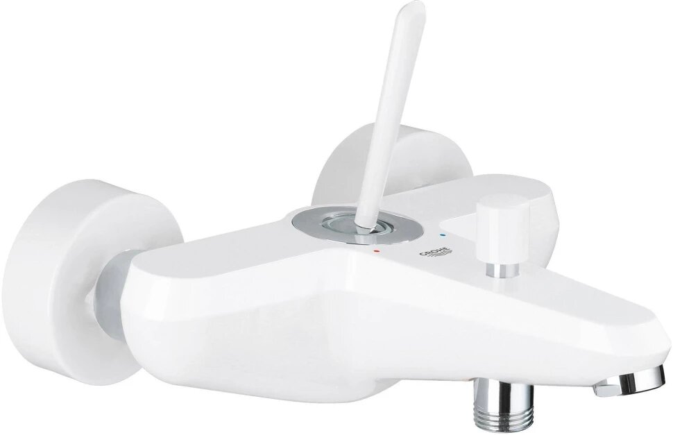 Смеситель для ванны Grohe Eurodisc Joy 23431LS0