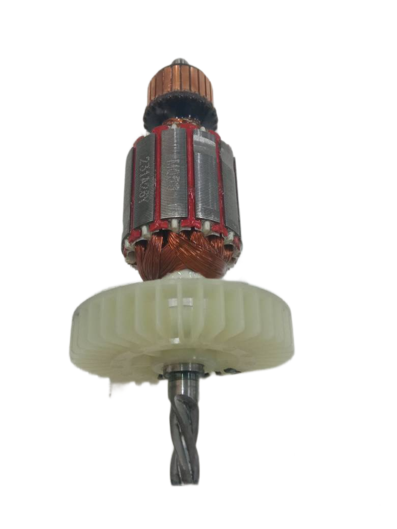 Якорь (ротор) лобзика Парма ПЛ-01-55/500