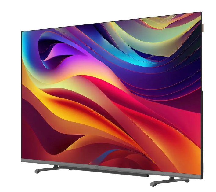 Телевизор Digma 65L