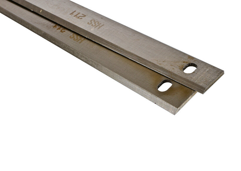 Ножи строгальные для станка Sturm! TS15521-992