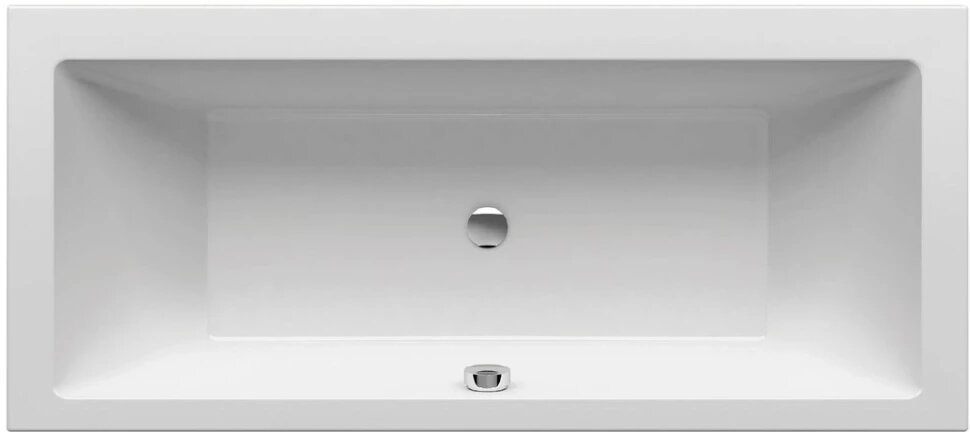 Акриловая ванна 170x75 см Ravak Formy 01 C691000000