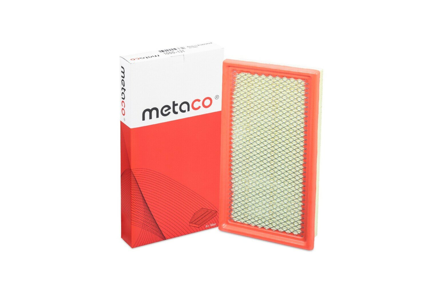 Фильтр воздушный METACO 1000131