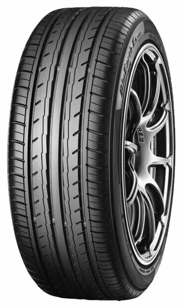 Автошина Yokohama 195/55R15 85V BluEarth-Es ES32