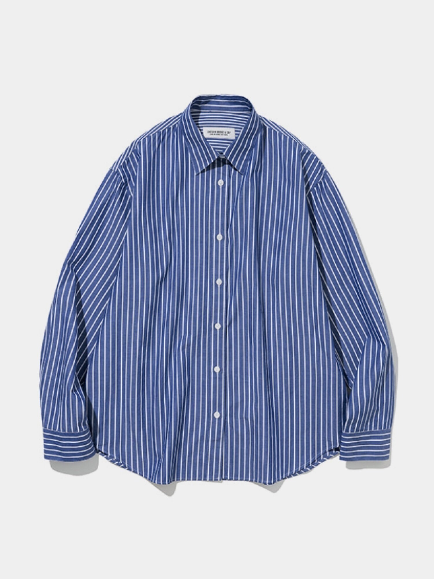 Рубашка Stripe