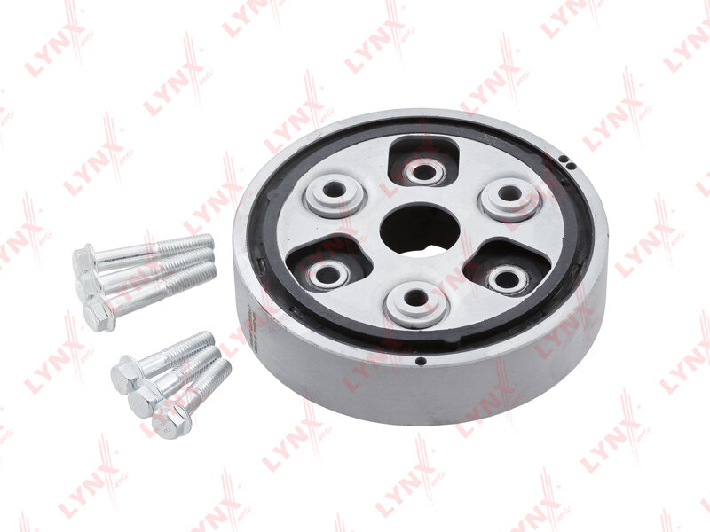 Муфта карданного вала для Volkswagen TIGUAN, ARTEON, GOLF / SKODA KODIAQ, KAROQ, OCTAVIA / LYNXauto MP-2044