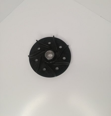 Крыльчатка водяного насоса ГАЗель, Волга дв. 560 Штайер