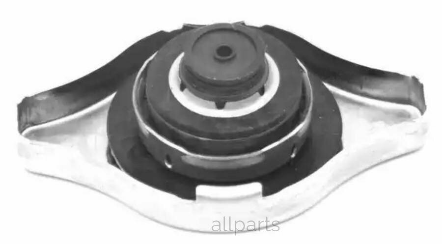 VERNET RC0047 Крышка радиатора VERNET RC0047