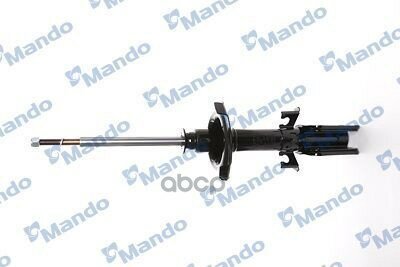 Амортизатор подвески Mando арт. MSS017320