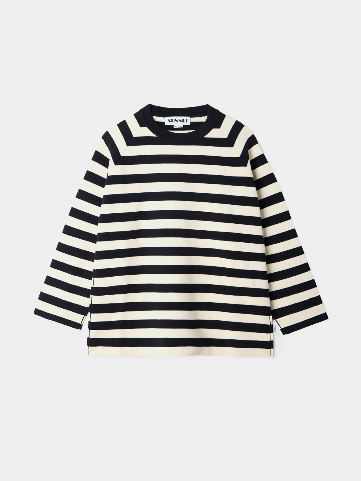Лонгслив Magliaunita Longsleeve 3/4