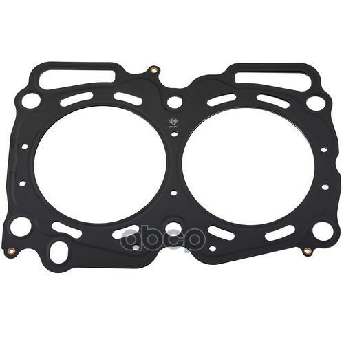Прокладка ГБЦ SUBARU FORESTER, IMPREZA, LEGACY, OUTBACK 2.5 16V (EJ25, EJ251, EJ25 Zikmar арт. Z19446R