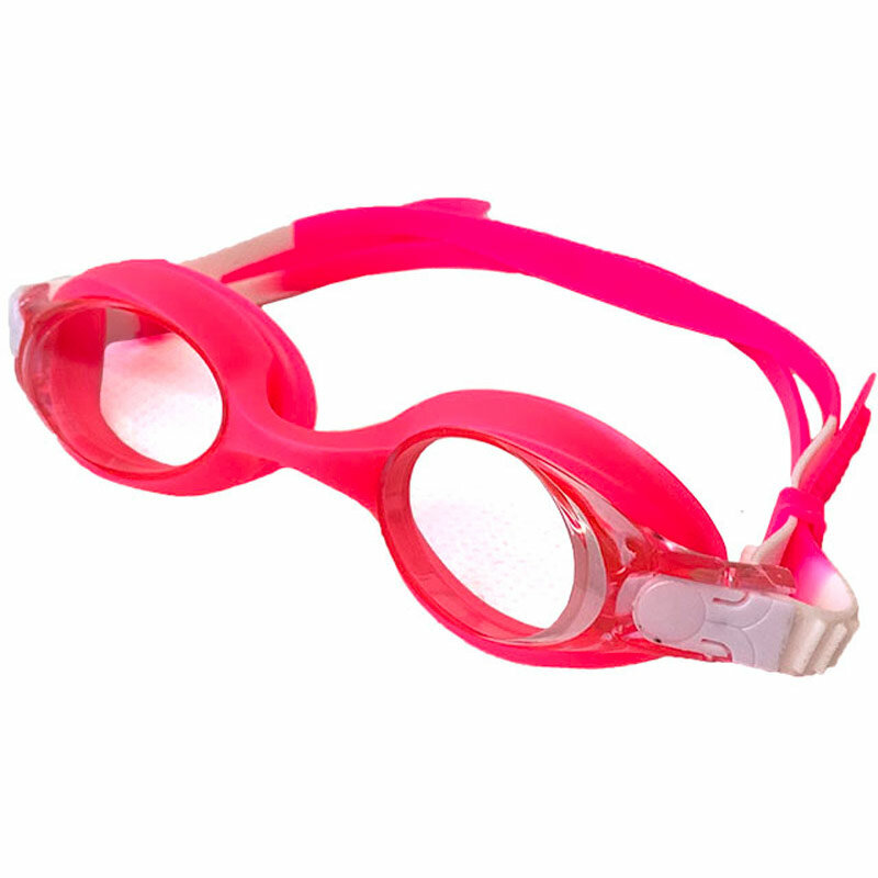 Очки спортивные для плавания и ныряния в бассейне, море, детские