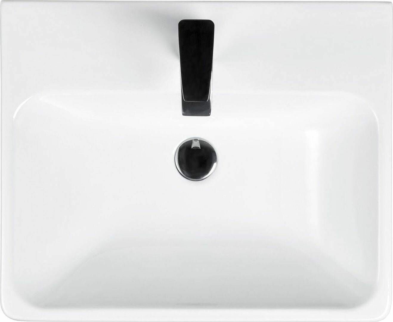 Раковина Santek Адриана 55 см 1WH501620