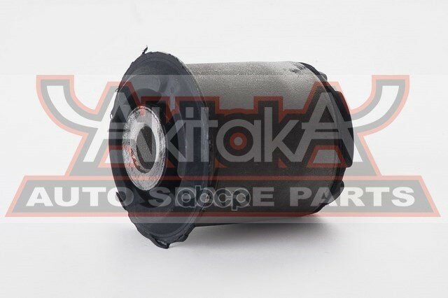 Подушка Заднего Подрамника Передняя (Д-Ка В Течении 1-Го Дня Ix55 En 2008- ASVA арт. 1201SANFF